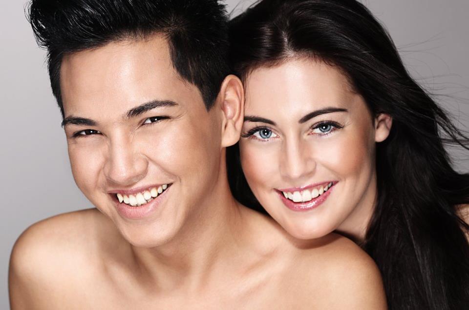 moje práce :: Tom Yanny Polívka vizážista/stylista