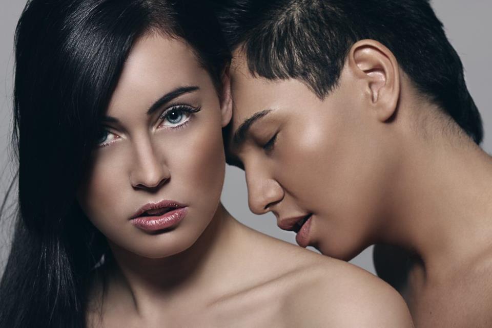 moje práce :: Tom Yanny Polívka vizážista/stylista